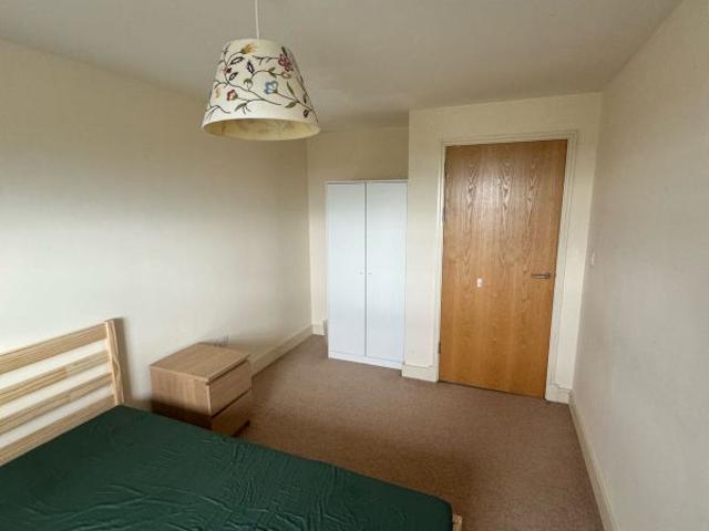 Room at Walsall Road, Sandwell