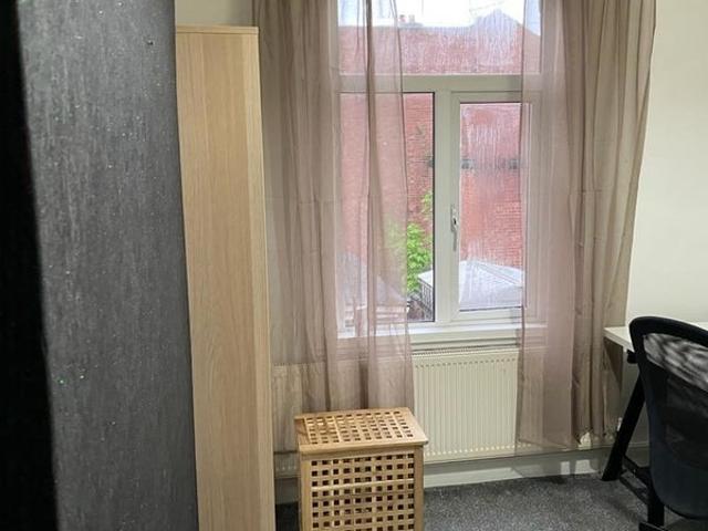 Room at Walsgrave Road, Coventry
