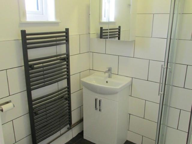 Room at Walsgrave Road, Coventry