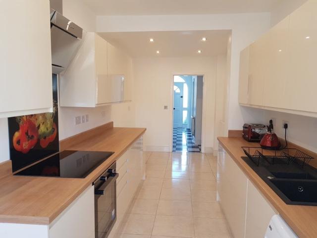 Room at Walsgrave Road, Coventry
