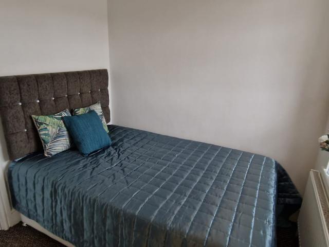 Room at Walsgrave Road, Coventry