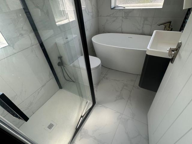 Room at Waltham Way, Greater London