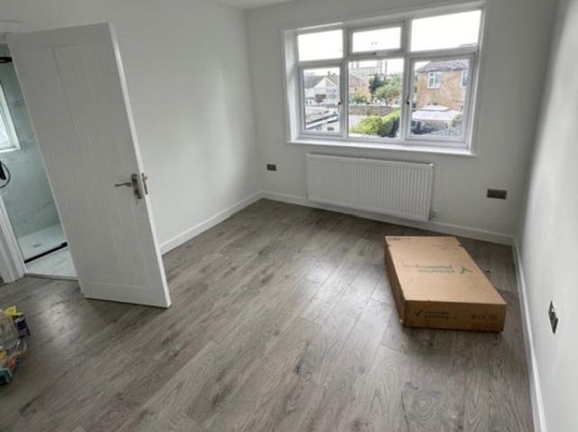 Room at Waltham Way, Greater London