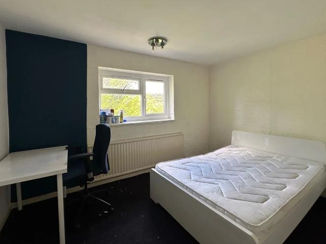 Room at Walton Bank, Brighton