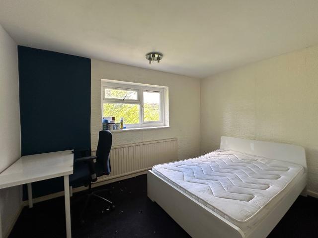 Room at Walton Bank, Brighton
