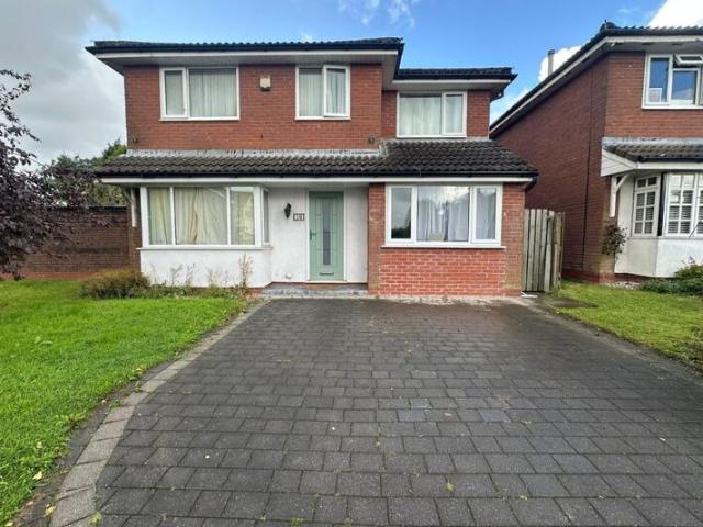 Room at Walton Crescent, Lower Darwen