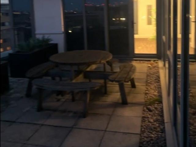 Room at Walworth Road, Greater London