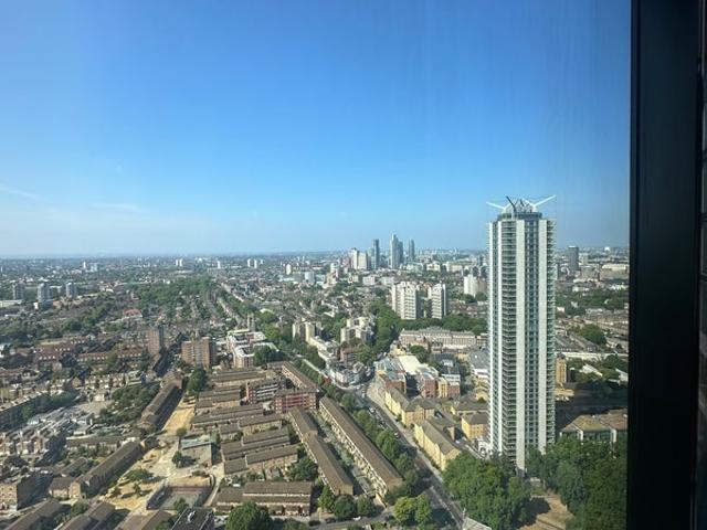 Room at Walworth Road, Greater London