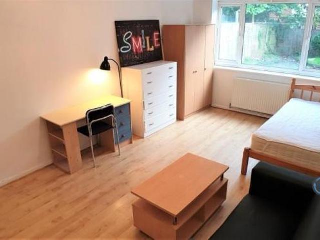 Room at Wanborough Drive, Greater London