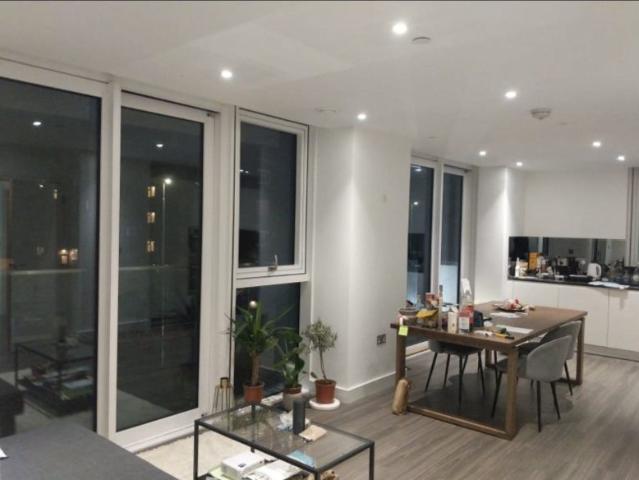 Room at Wandsworth Road, Greater London