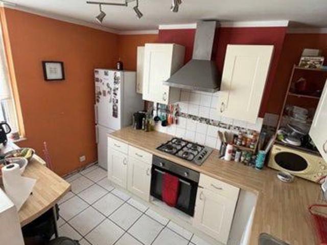 Room at Wandsworth Road, Greater London