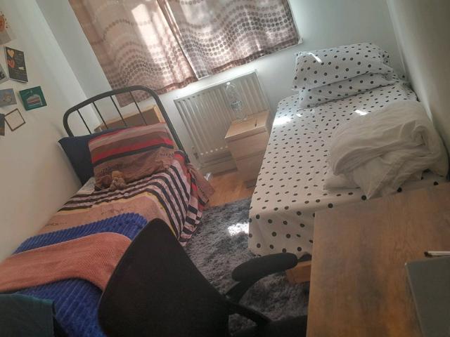 Room at Wanley Road, Greater London