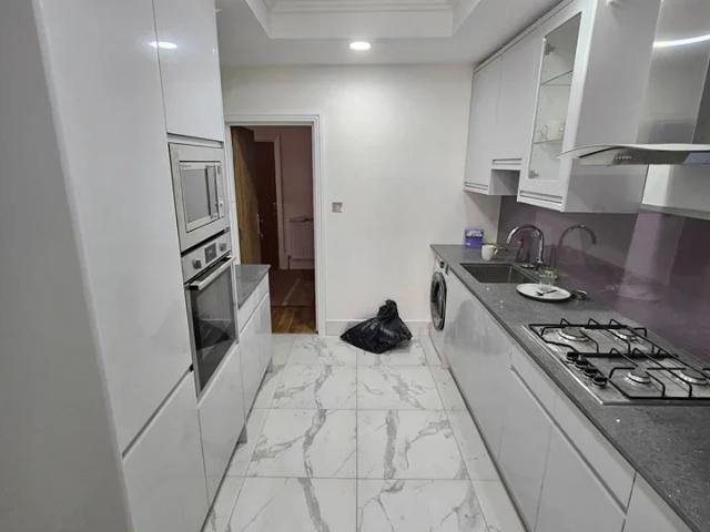 Room at Wanstead Park Road, Greater London