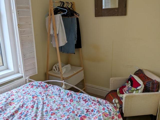 Room at Washington Avenue, Bournemouth