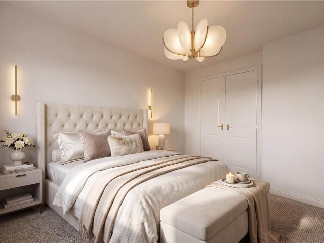 Room at Warmstry Road, Bromsgrove