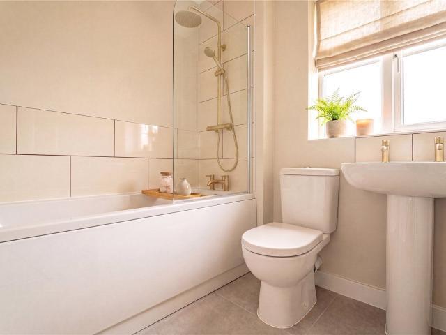 Room at Warmstry Road, Bromsgrove