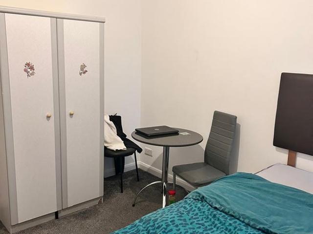 Room at Wardieburn Place West, City of Edinburgh