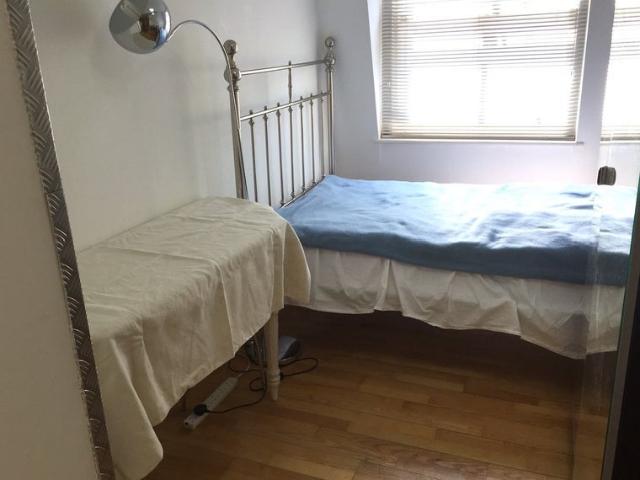 Room at Wardour Street, City of Westminster