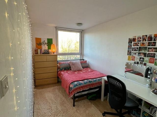 Room at Warham Street, Greater London