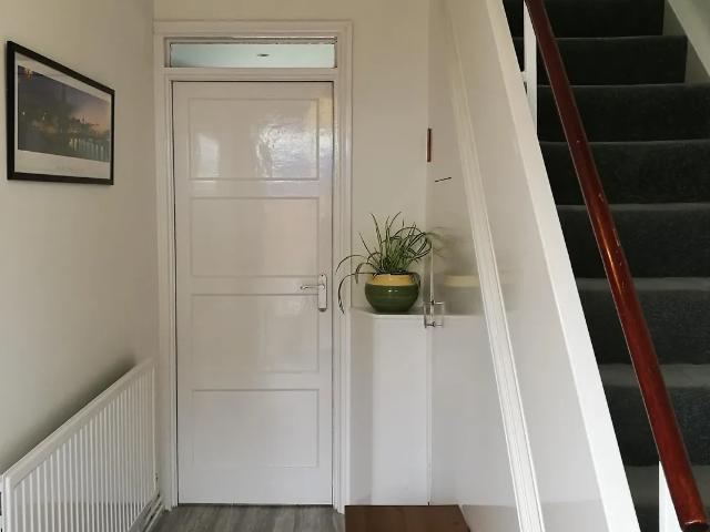 Room at Waring Road, Norwich