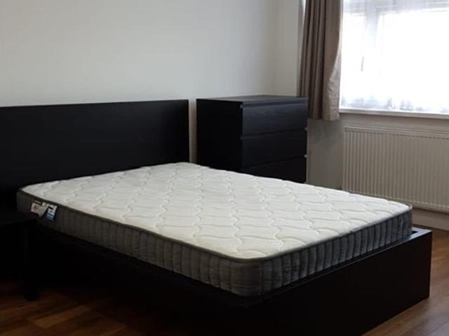 Room at Warley Road, Greater London