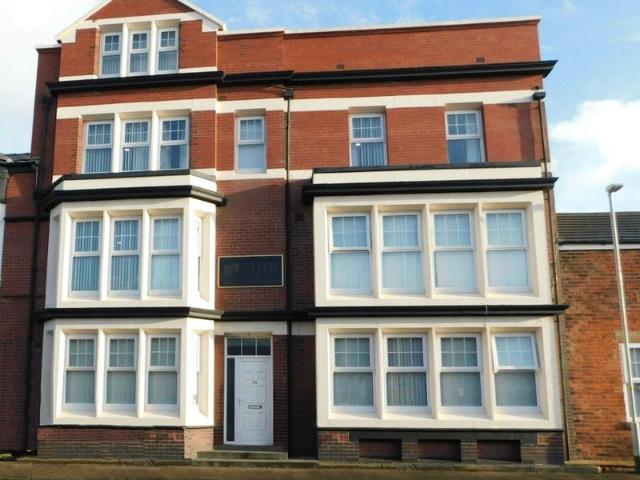 Room at Warren Street, Borough of Wyre