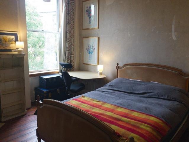 Room at Warrender Park Road, City of Edinburgh