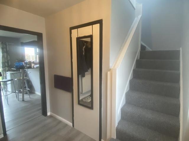 Room at Warrenhouse Road, Kirkby