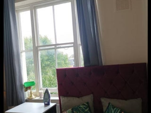 Room at Warrington Crescent, City of Westminster