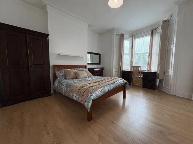 Room at Warrington Road, Newcastle upon Tyne