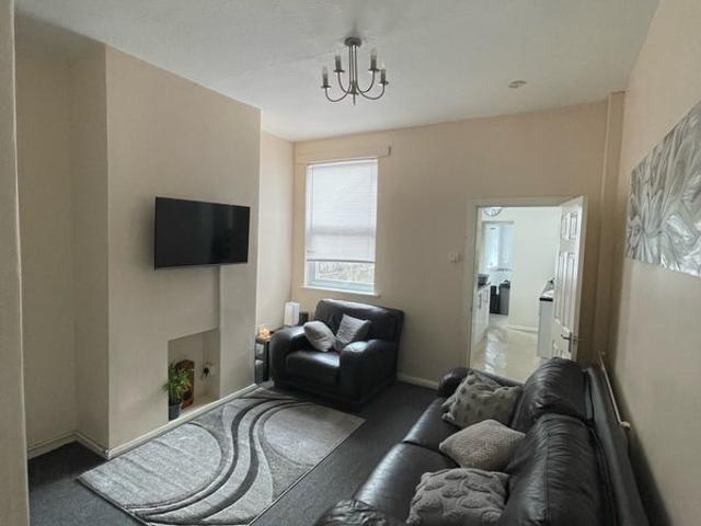 Room at Warrington Road, Stoke on Trent