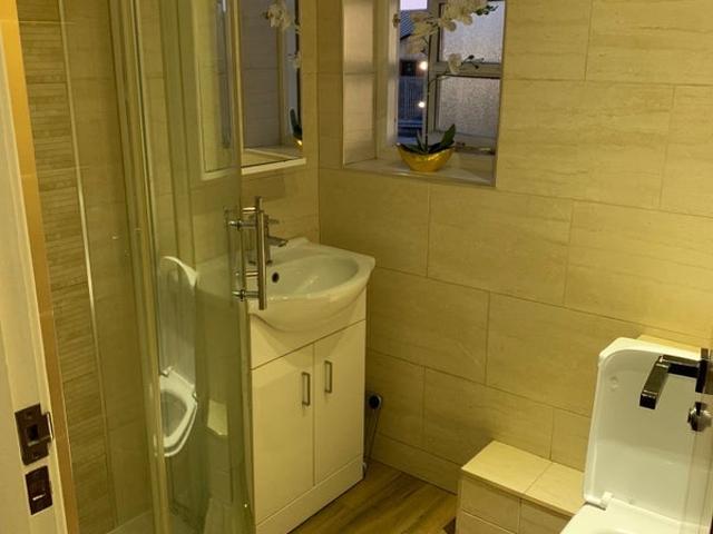 Room at Warstone Lane, Birmingham