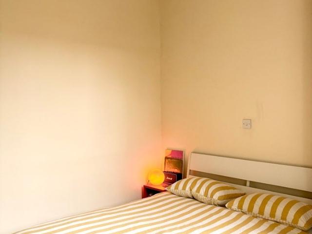 Room at Warwick Avenue, City of Westminster