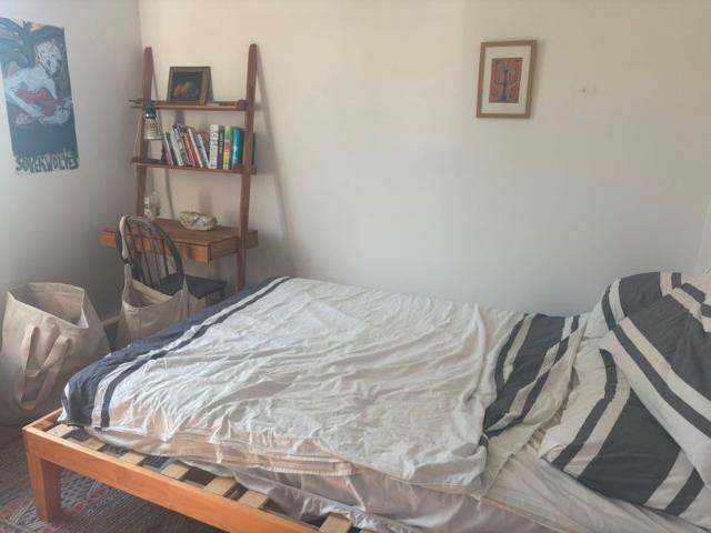 Room at Warwick Grove, Greater London