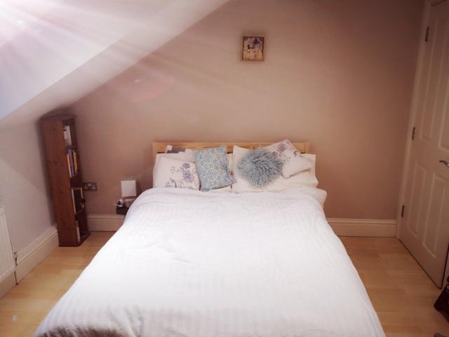 Room at Warwick New Road, Royal Leamington Spa