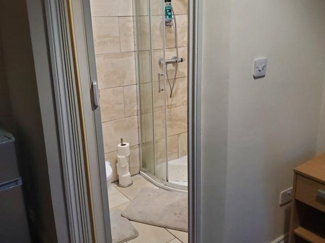 Room at Warwick Street, Newcastle upon Tyne