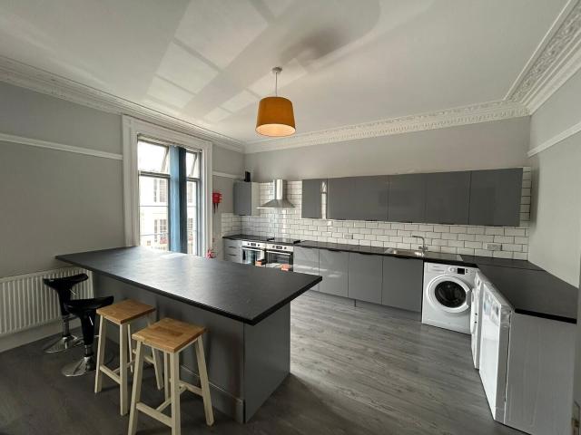 Room at Warwick Street, Royal Leamington Spa