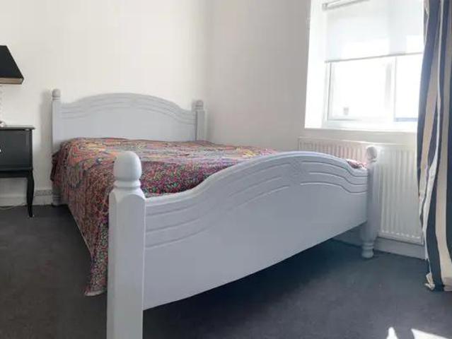 Room at Warwick Place, Stratford on Avon