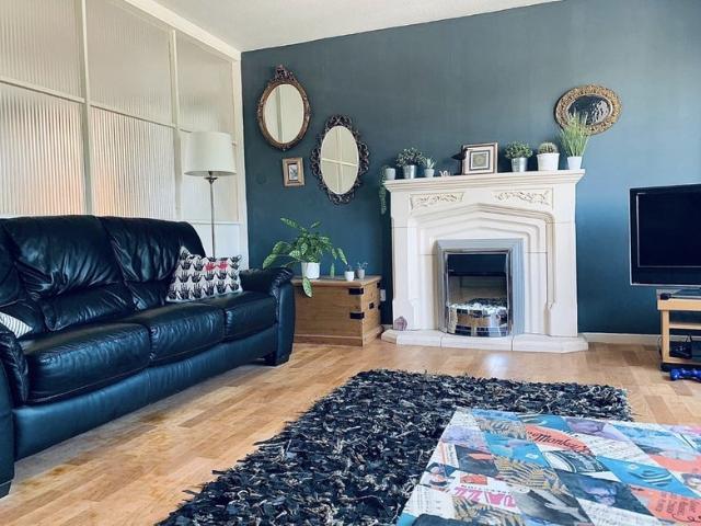 Room at Warwick Place, Royal Leamington Spa