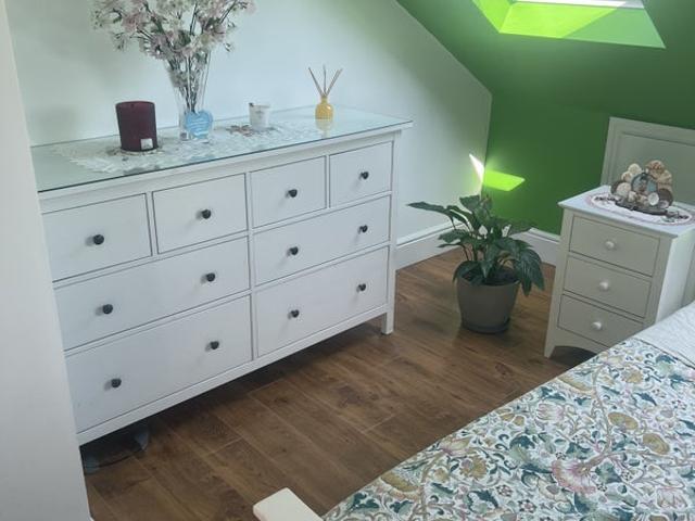 Room at Warwick Road, Greater London