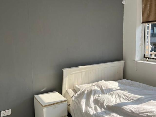 Room at Warwick Road, Greater London