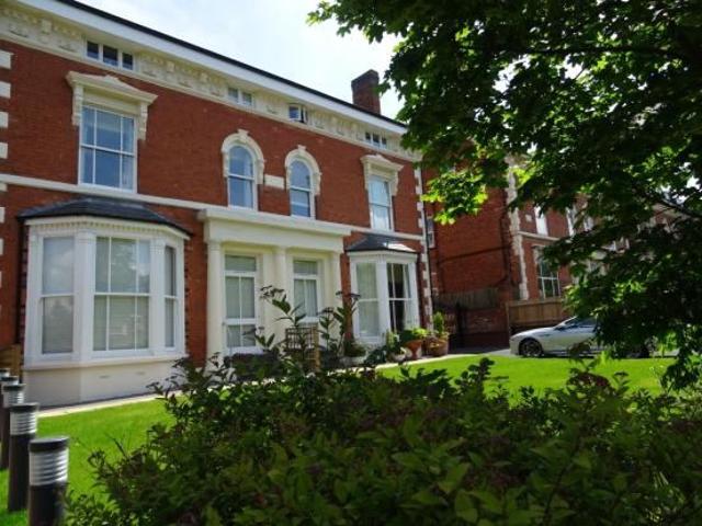Room at Warwick Road, Metropolitan Borough of Solihull
