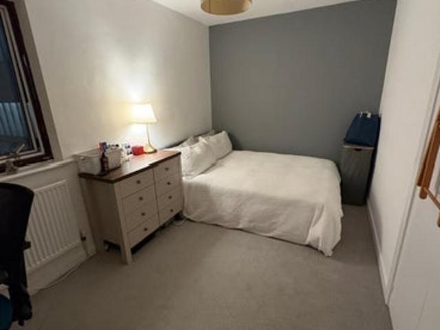 Room at Wat Tyler Road, Greater London