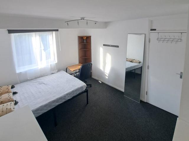 Room at Water Lane, Greater London