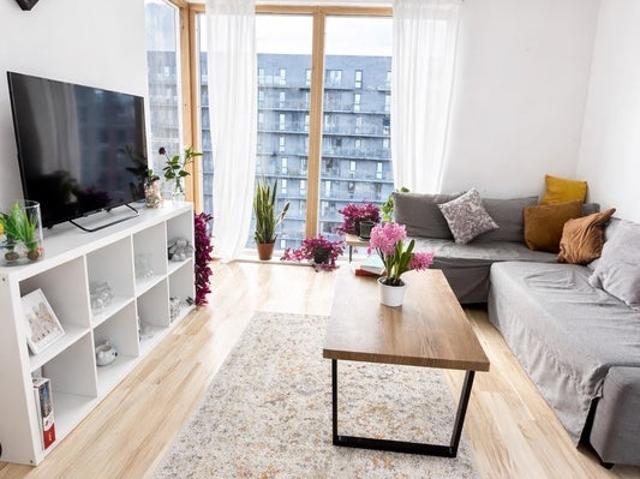 Room at Water Street, Manchester