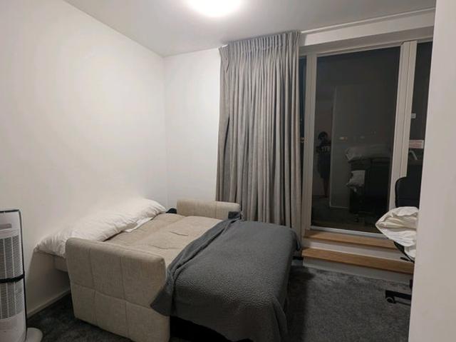 Room at Watergate Walk, Greater London