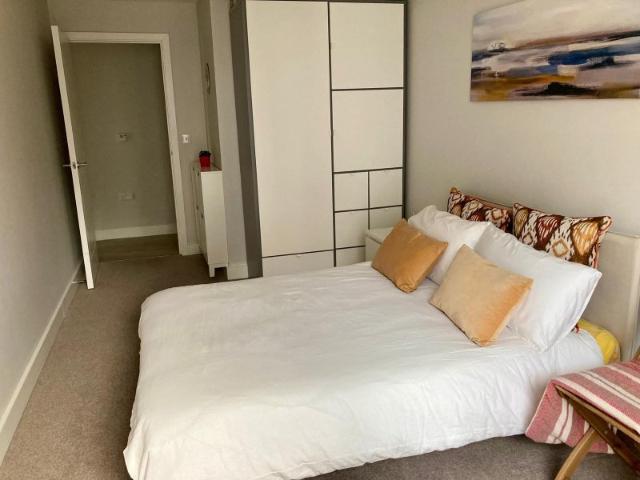 Room at Waterfront Drive, Greater London