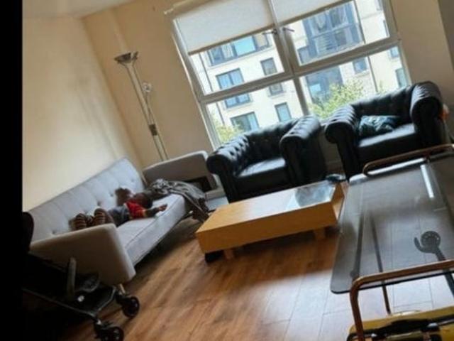 Room at Waterfront Park, City of Edinburgh