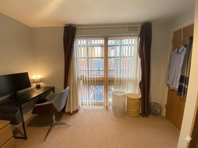 Room at Waterfront Walk, Birmingham