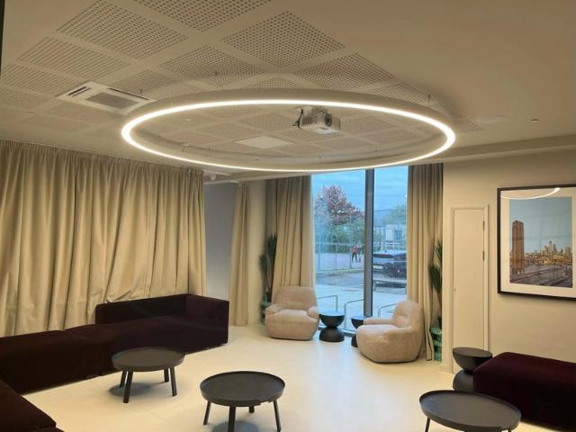 Room at Watermead Way, Greater London